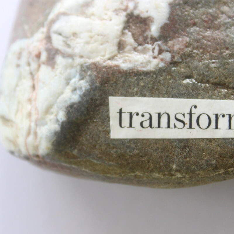Affirmation Rocks - Etsy