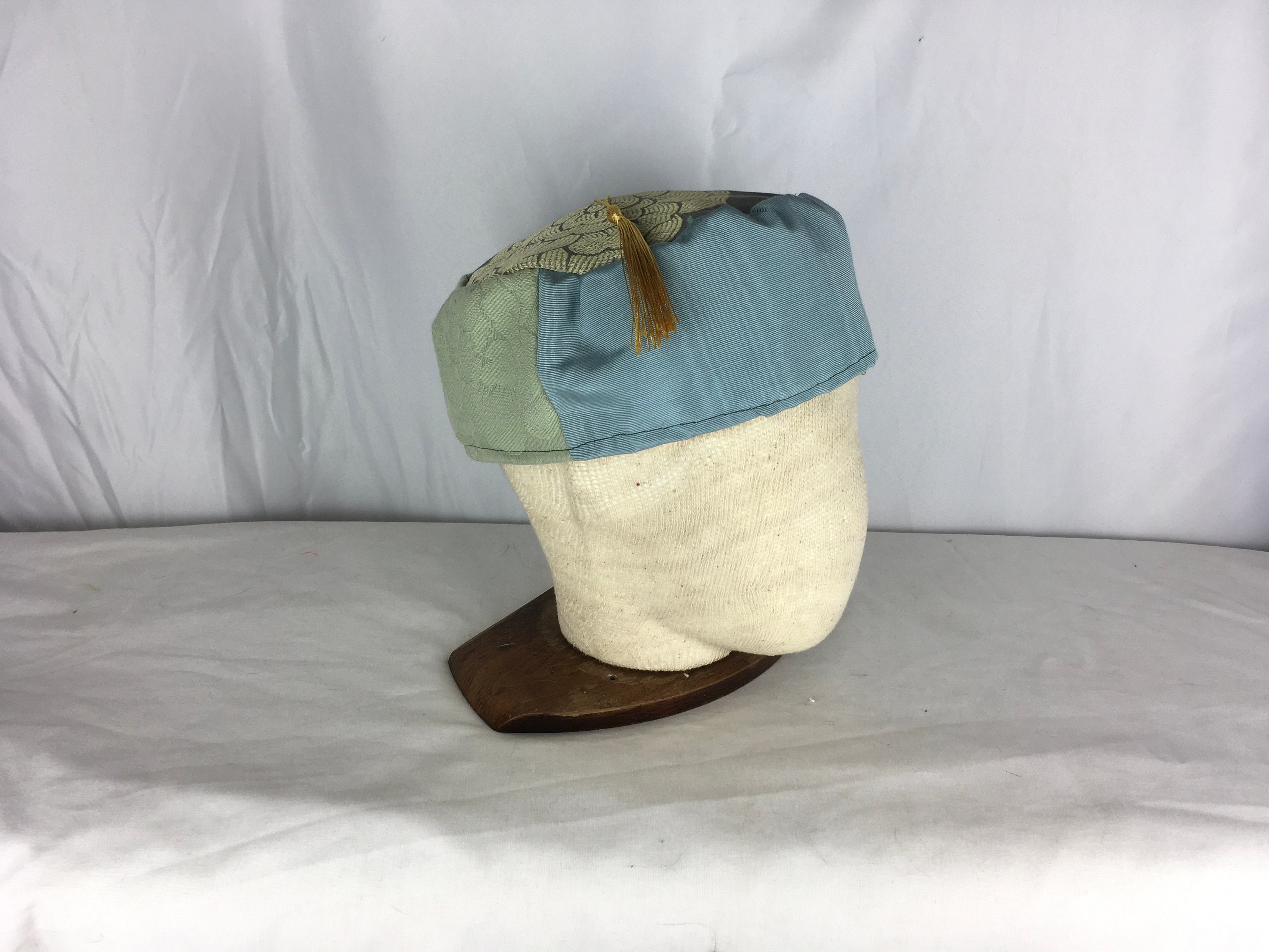 Steampunk Smoking Hats 25 Extended Listing - Etsy