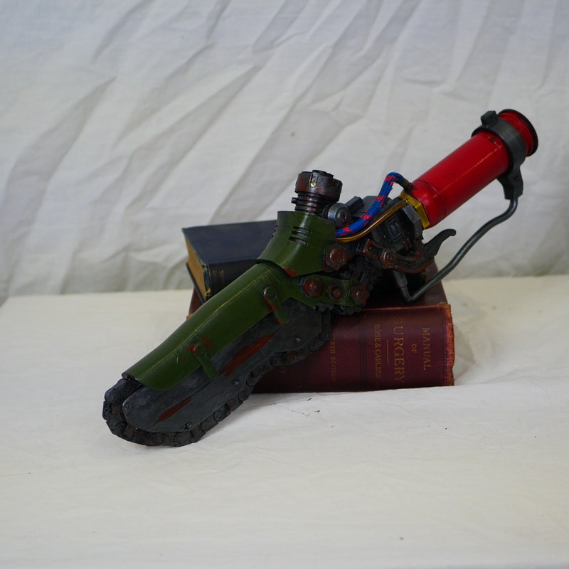 Fallout Raider - Etsy