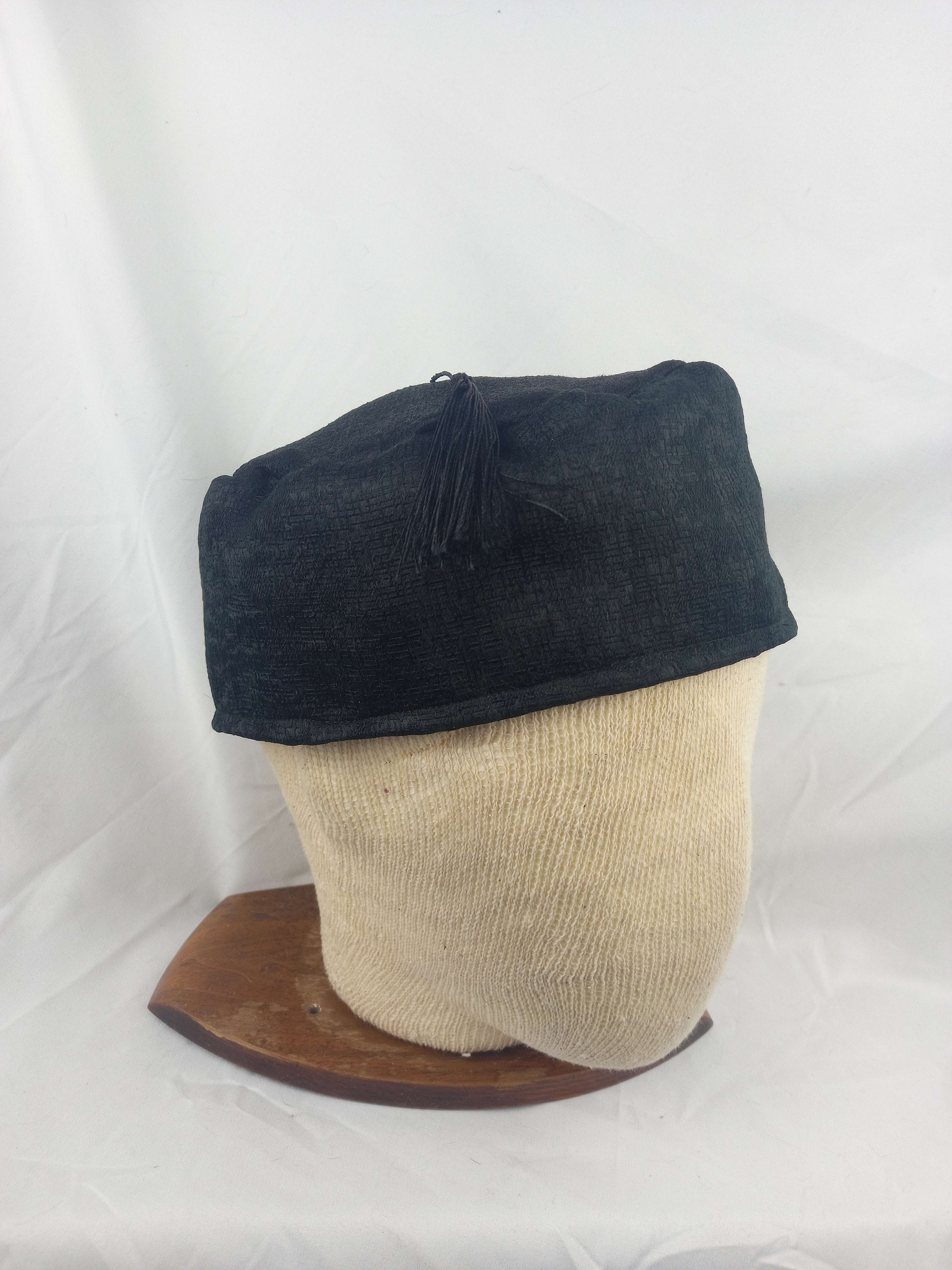 Steampunk Smoking Hats 25 Extended Listing - Etsy