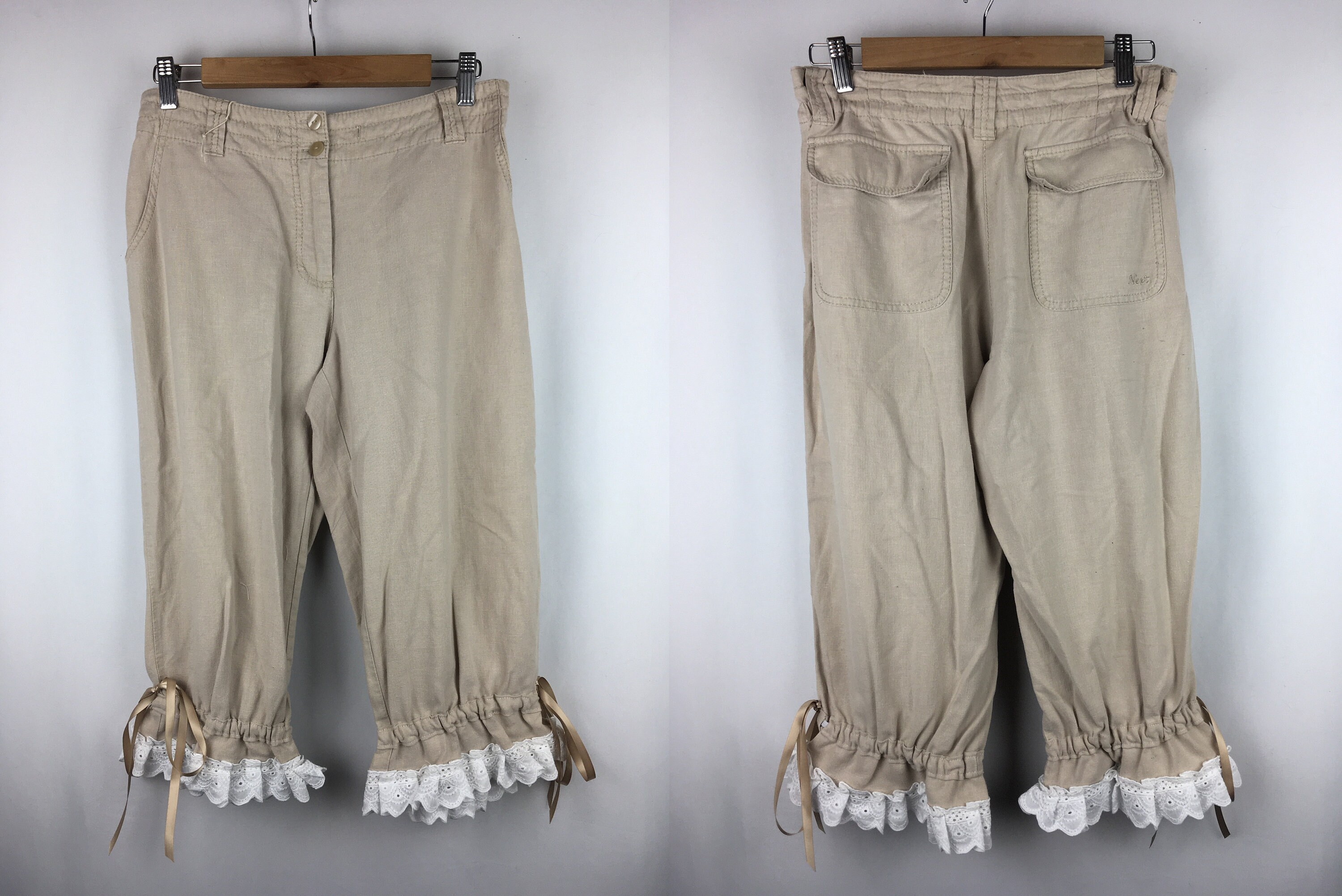 Steampunk Bloomers Large 30" - 40" - Etsy
