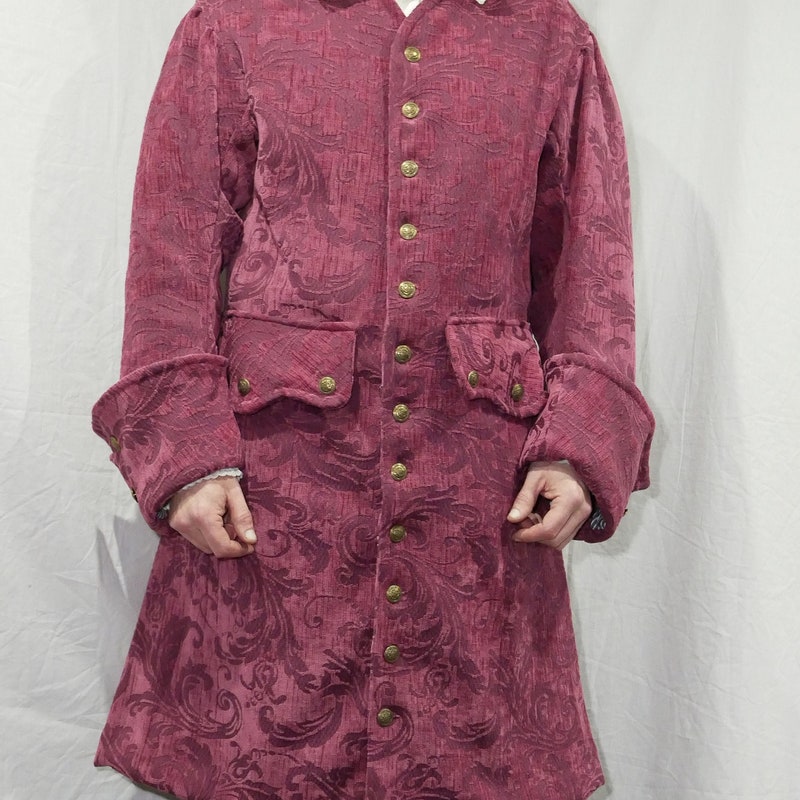 Frock Coat - Etsy