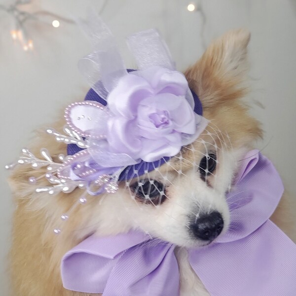 Flower Dog Costume - Etsy