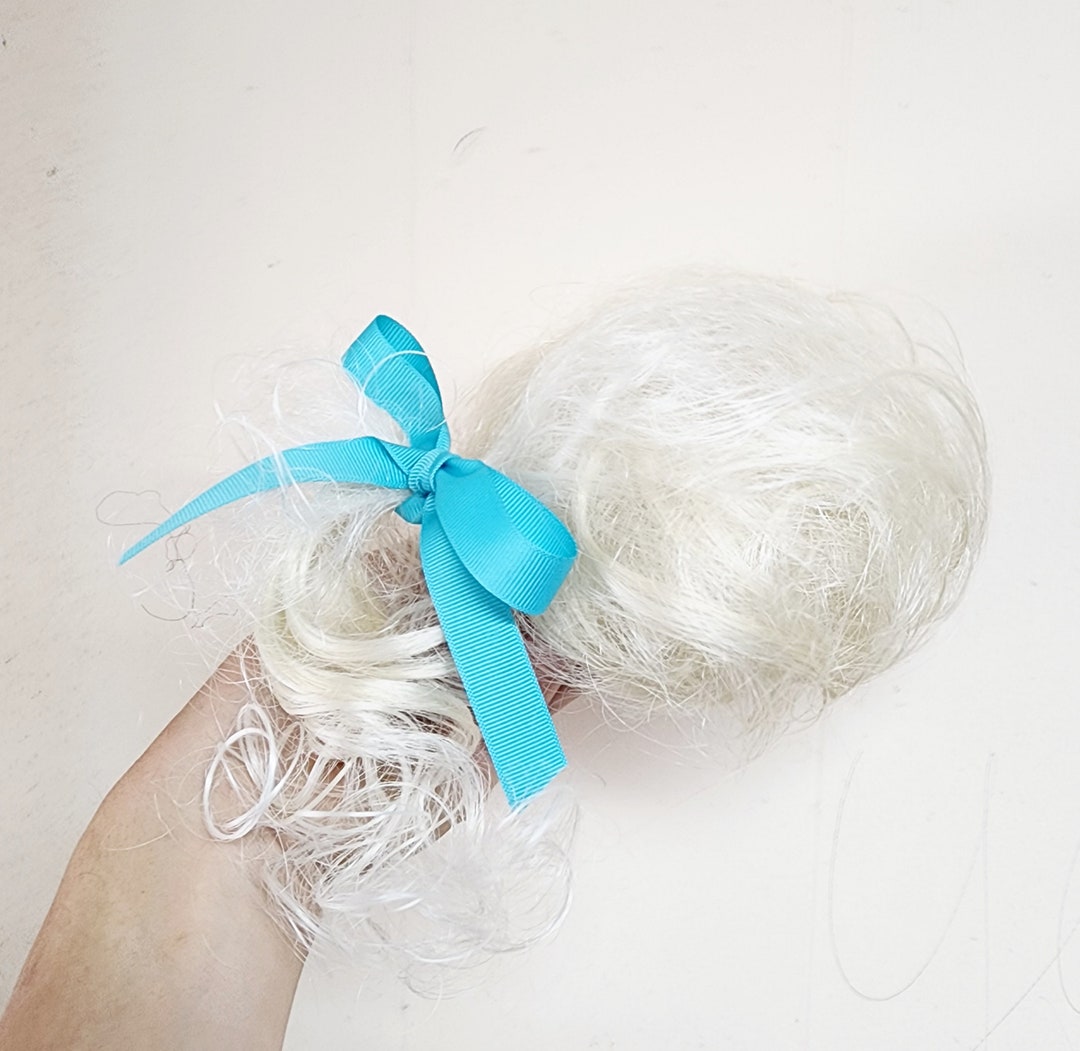 King Louis Style Wig for Wig for Halloween Wig for Dog or Cat ...