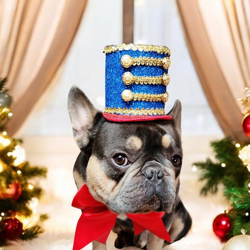 Nutcracker Hat - Etsy