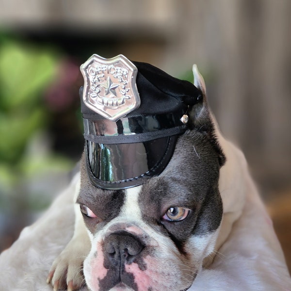 Dog Police Costume - Etsy
