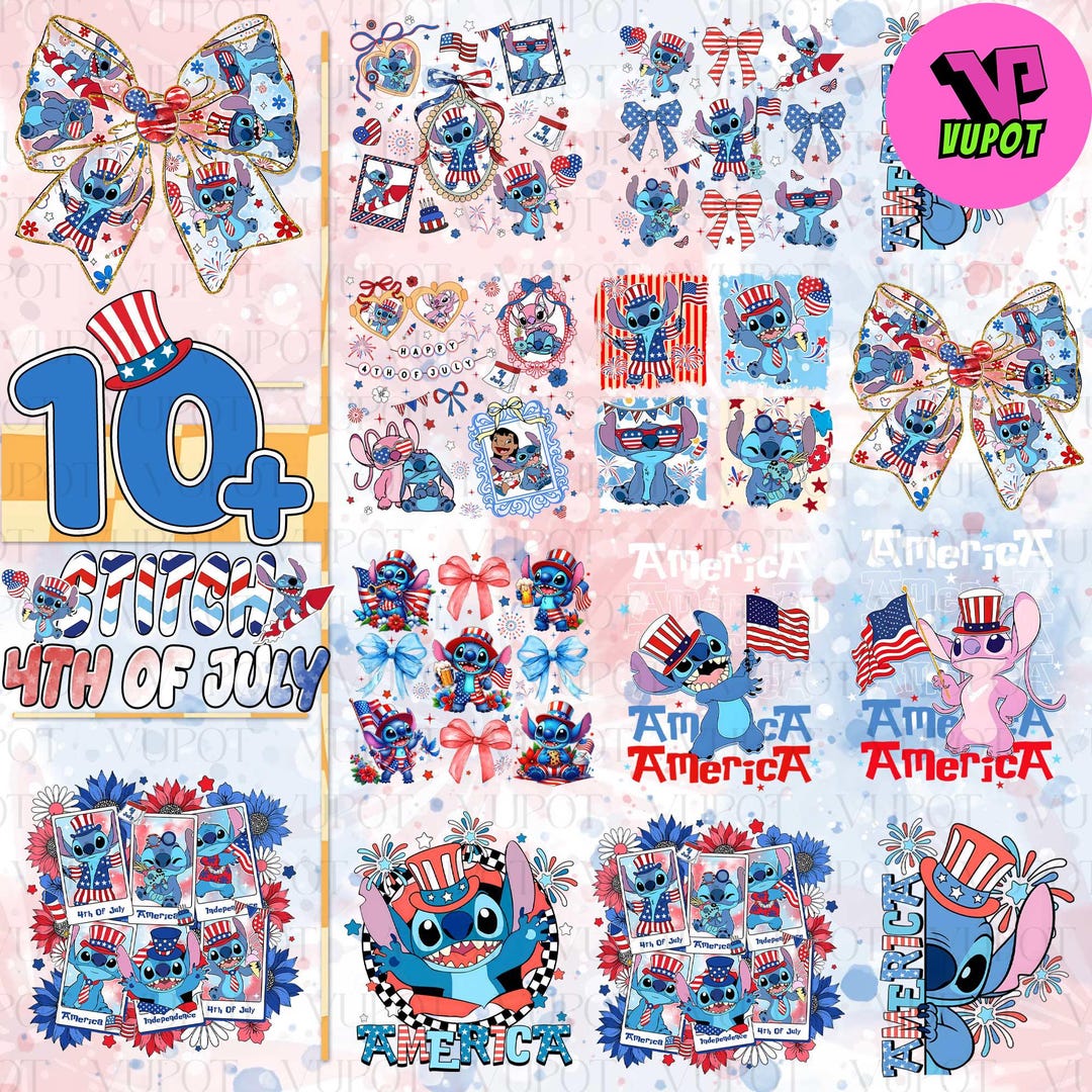 10+ Blue Monster 4th of July PNG, 4th of July Coquette Png ...