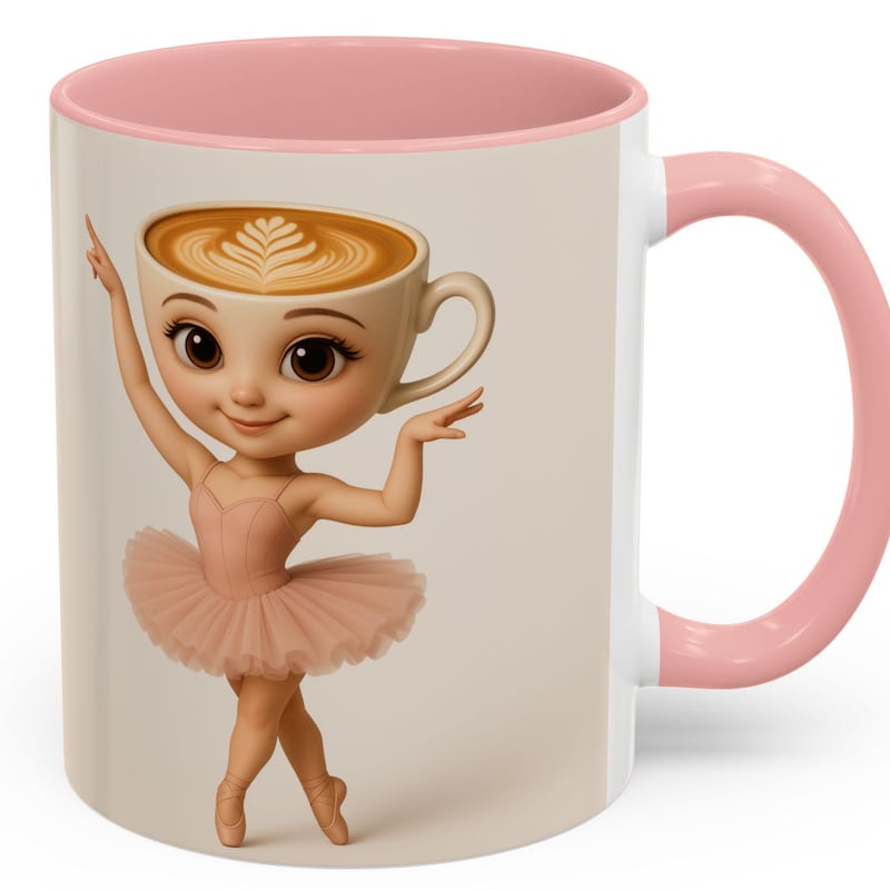 Brainrot Coffee Mug - Etsy