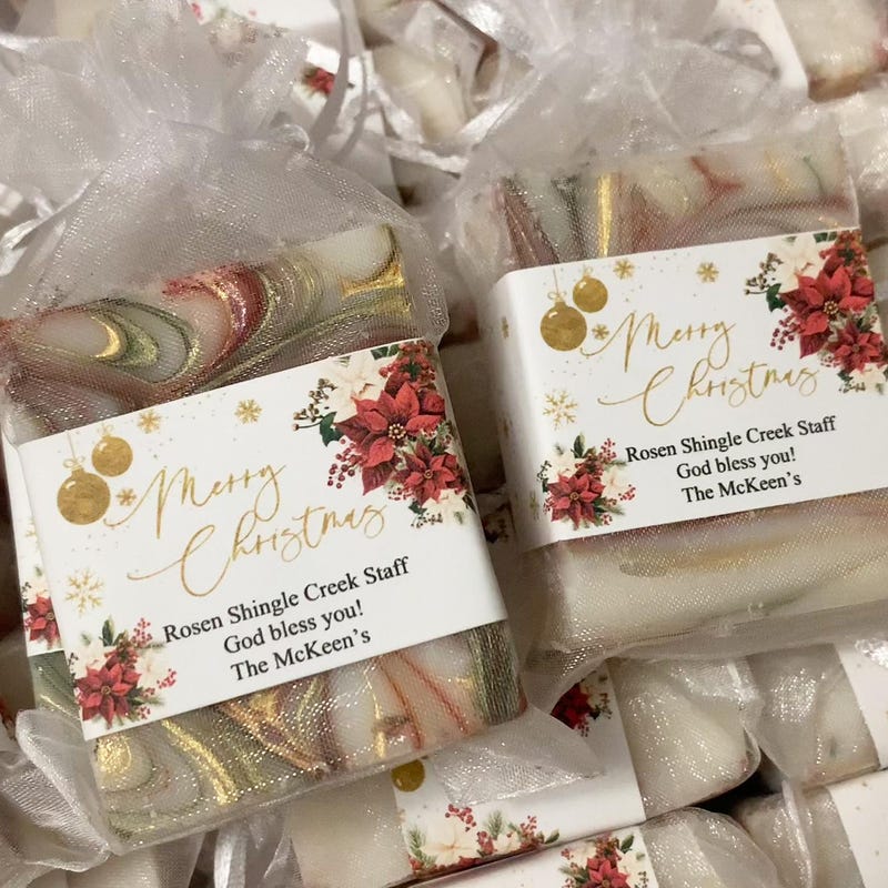 The Office Soap - Etsy