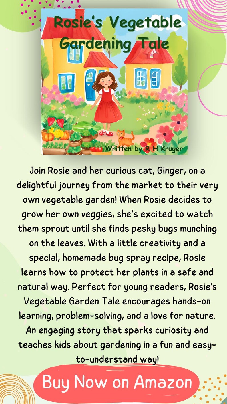 Interactive Kids Nature Guide Fun Spring Activities Ebook PDF Download ...