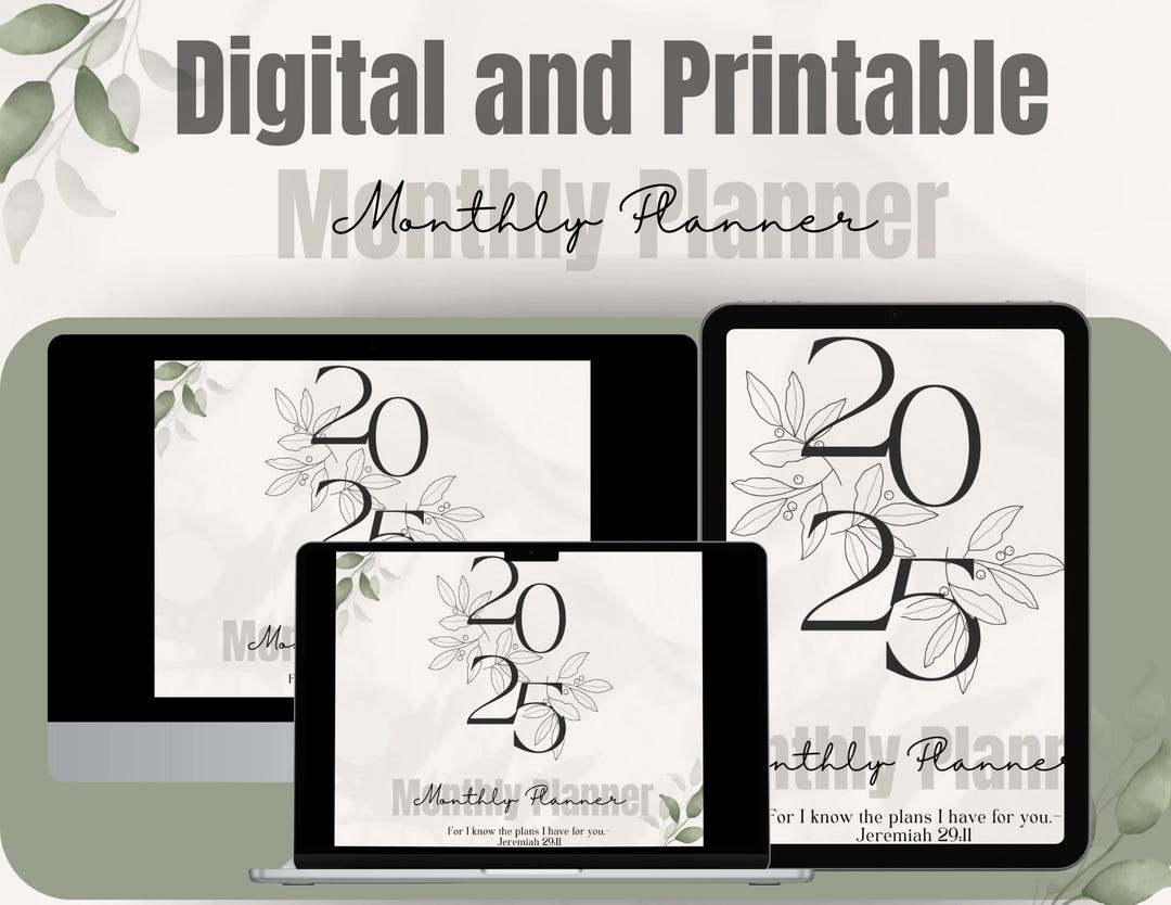 Printable Design - Digital Downloads - Etsy