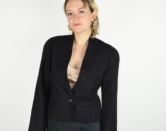 80s Blazer Shoulder Pads - Etsy