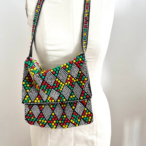 70s Purse - Etsy