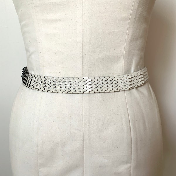 80s Belt - Etsy