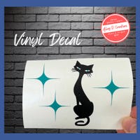 Atomic Cat - Etsy