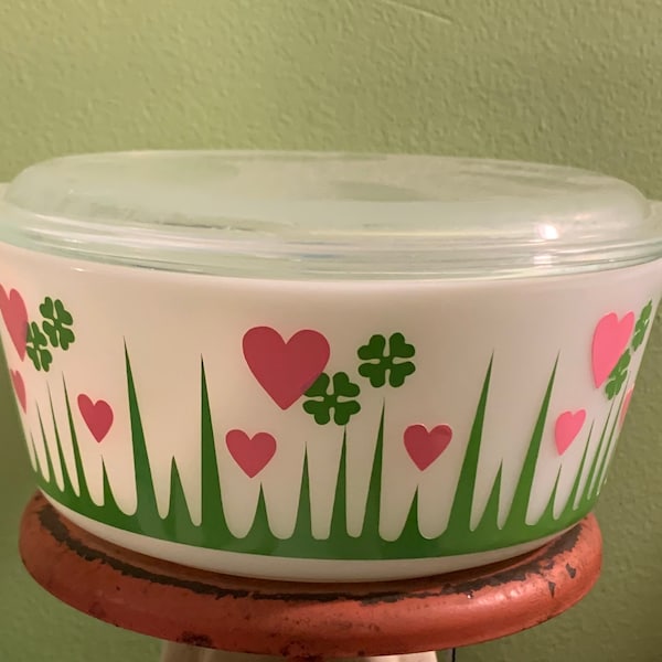Pyrex Love - Etsy