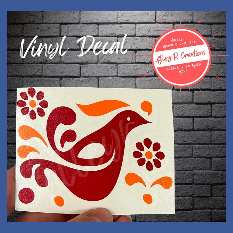 Pyrex Decals - Etsy