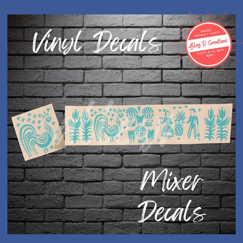 Pyrex With Decal - Etsy