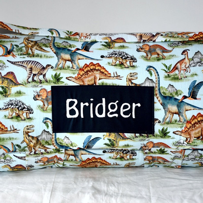 Dino Nap Mats - Etsy