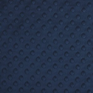 Sea Navigation World Map Kids Nap Mat With Navy Minky Dot Blanket ...