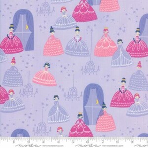 Lavender Pink Princess Ball Gala Kids Nap Mat, Personalized Preschool ...