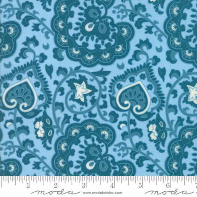 Spellbound Fabric - Etsy