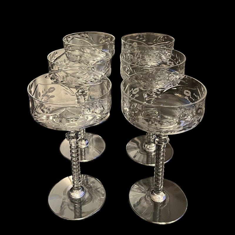 Rock Sharpe Crystal - Etsy