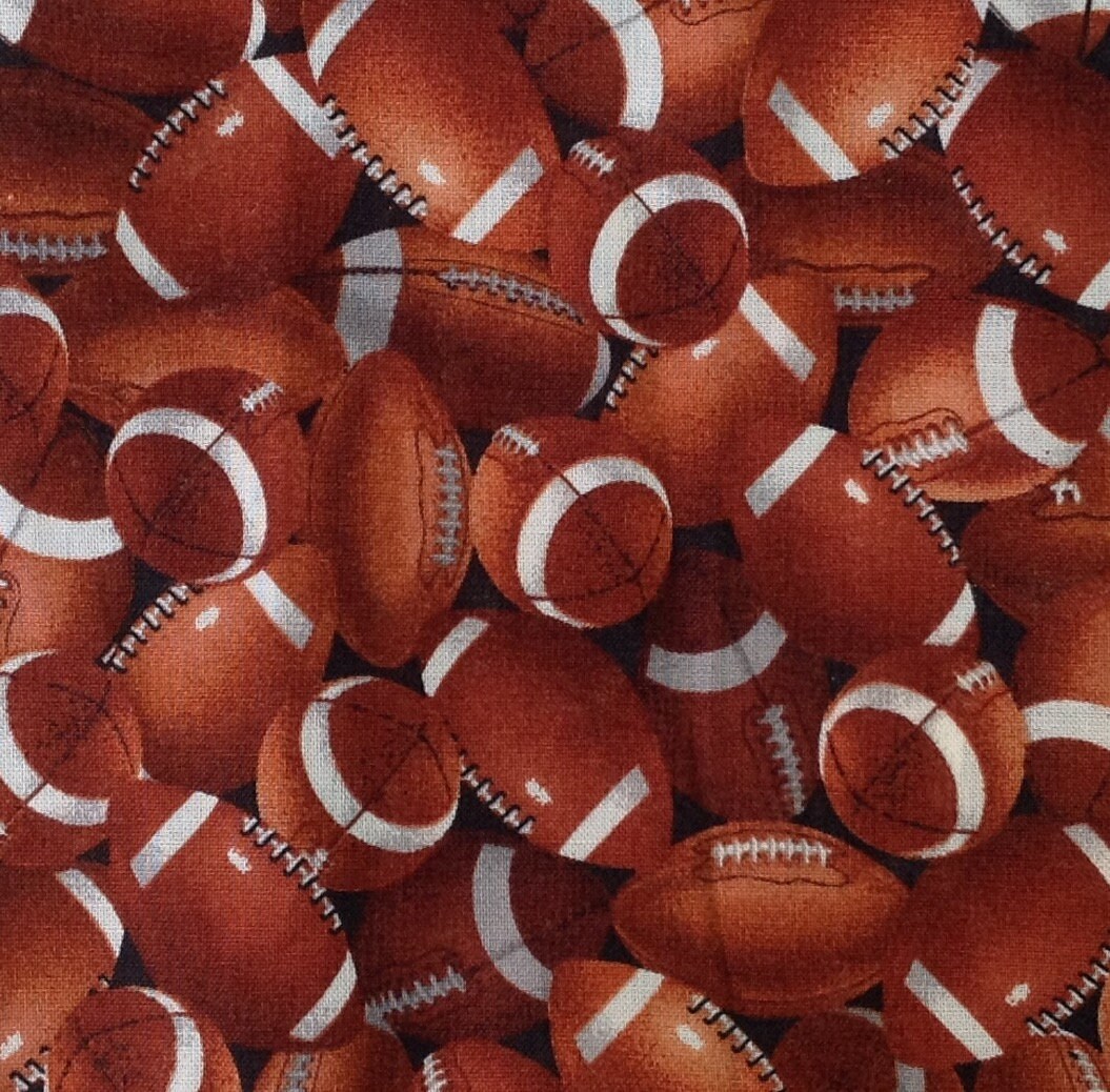 Windsock Football - Etsy