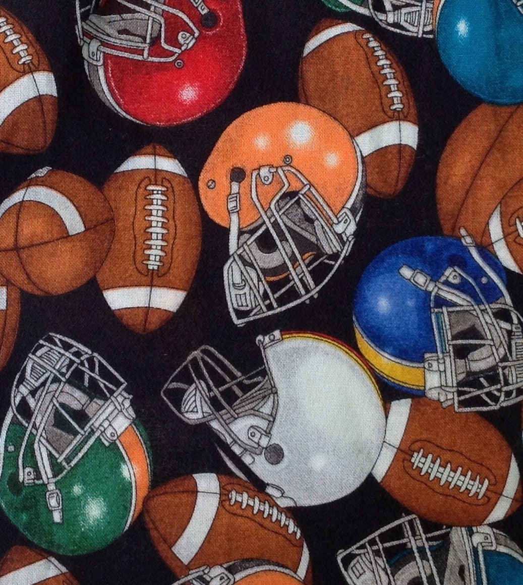 Windsock Football - Etsy