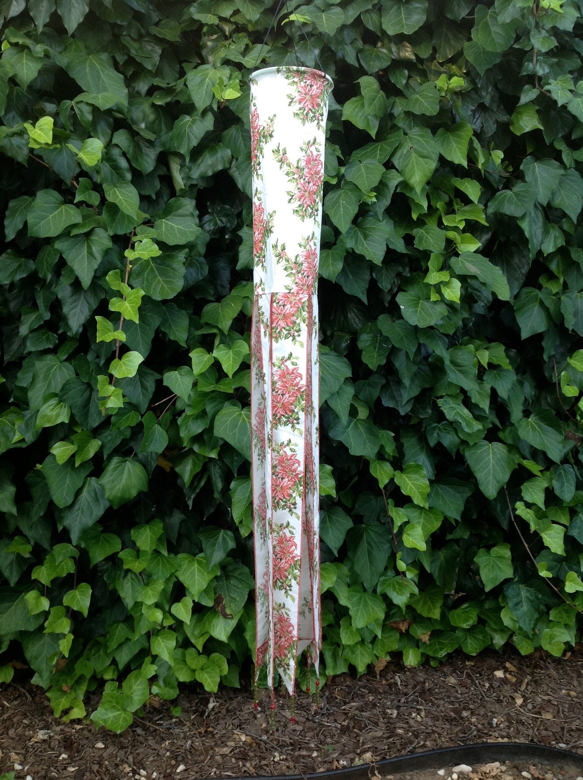 Windsocks Easter Eggs/poinsettias - Etsy