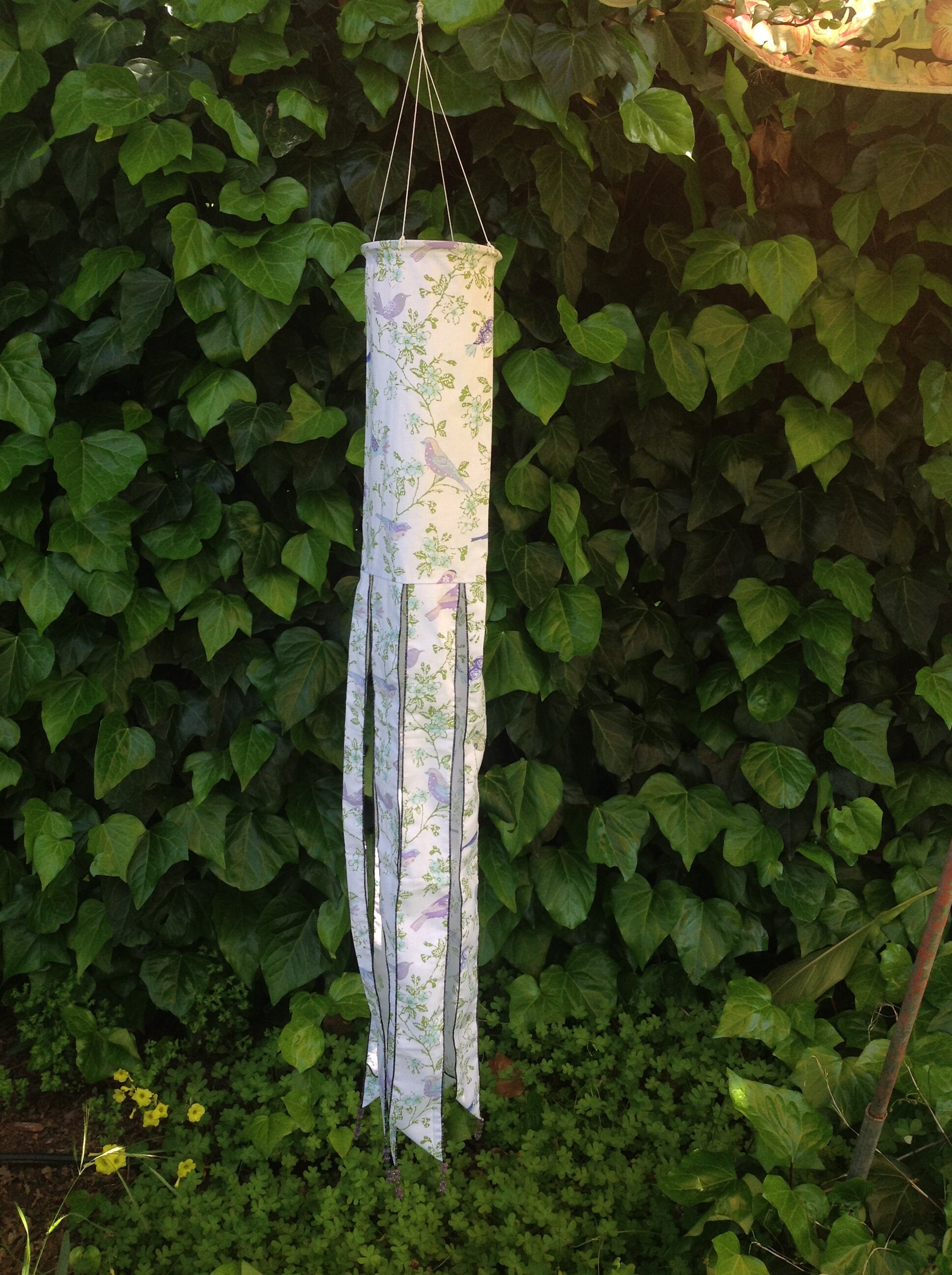 Windsock Cats - Etsy