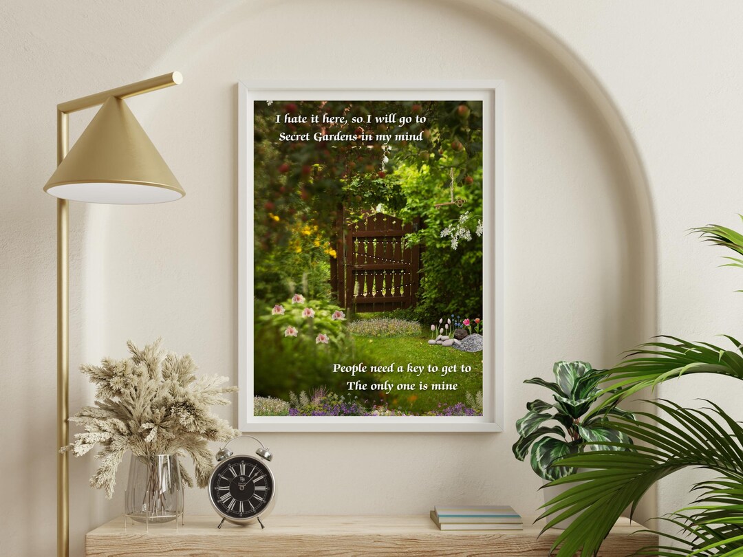 Taylor Swift TTPD Print, Swiftie Printable Trendy Wall Art, Girly Dorm ...