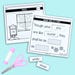 Bible Lesson for Kids-isaiah 1:18 Memory Verse Activities & Games ...