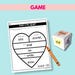 Bible Lesson for Kids-isaiah 1:18 Memory Verse Activities & Games ...