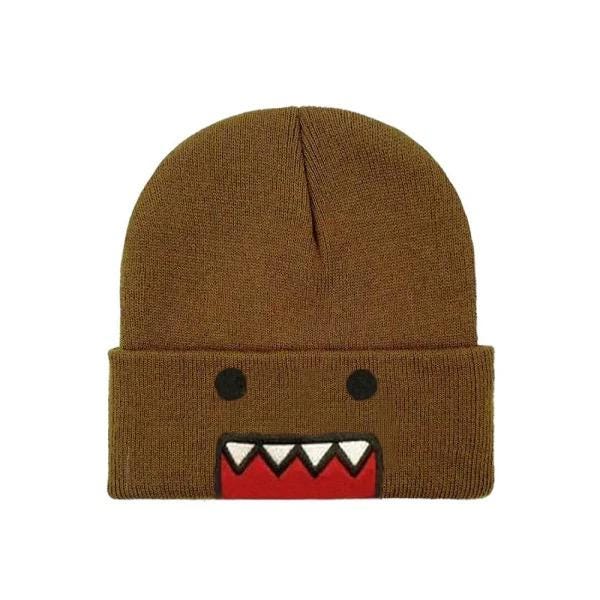 Domo Hat - Etsy