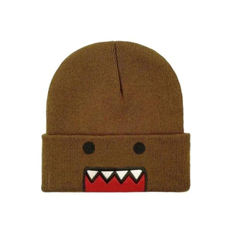 Domo Hat - Etsy