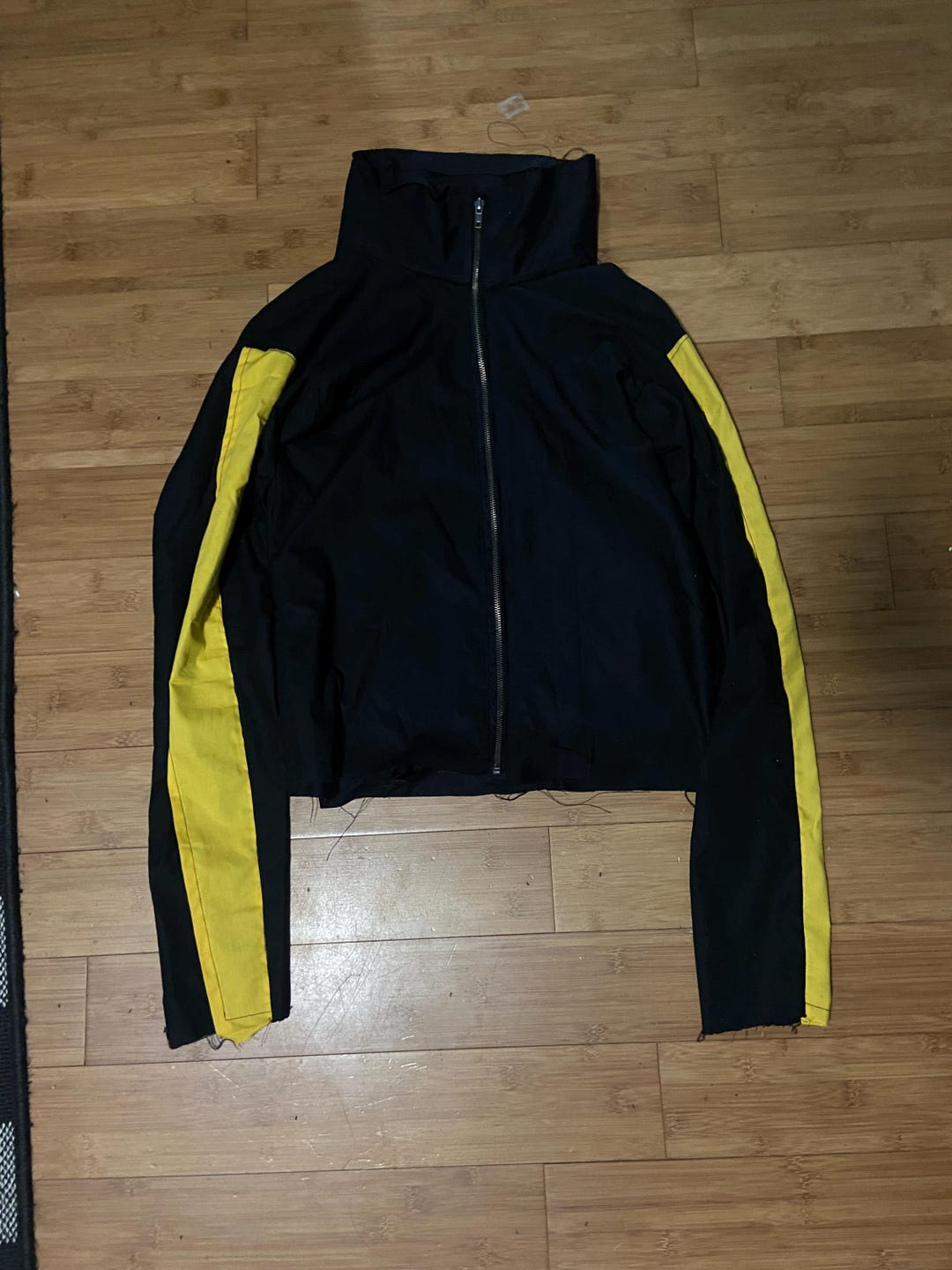 Kill Bill Tracksuit Inspired Jacket - Etsy