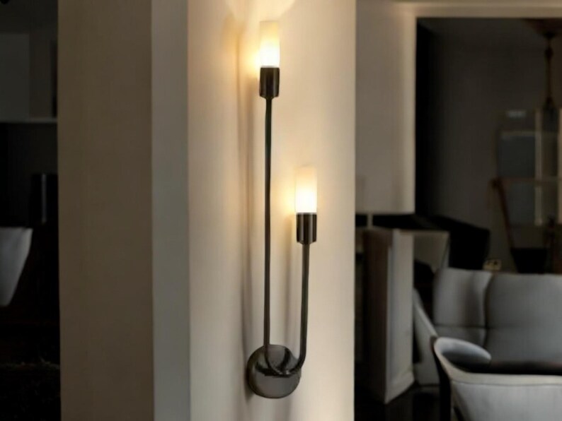 Walllamp Handmade Lamp Simplelamp Modernlamp Ambient Light SLIMPEACE ...