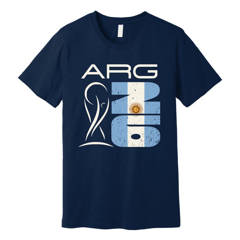 2026 Soccer Fan Shirt, Any Country Flag 26 Tee, Custom Country Code ...