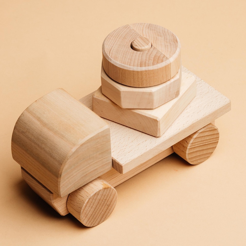 Wooden Toys for Kids - Etsy