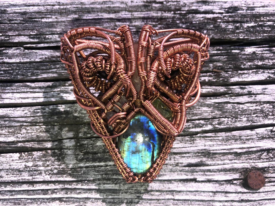 Jungle Relic - Etsy