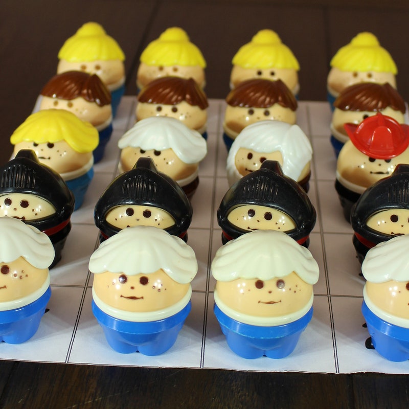 Little Tikes People - Etsy