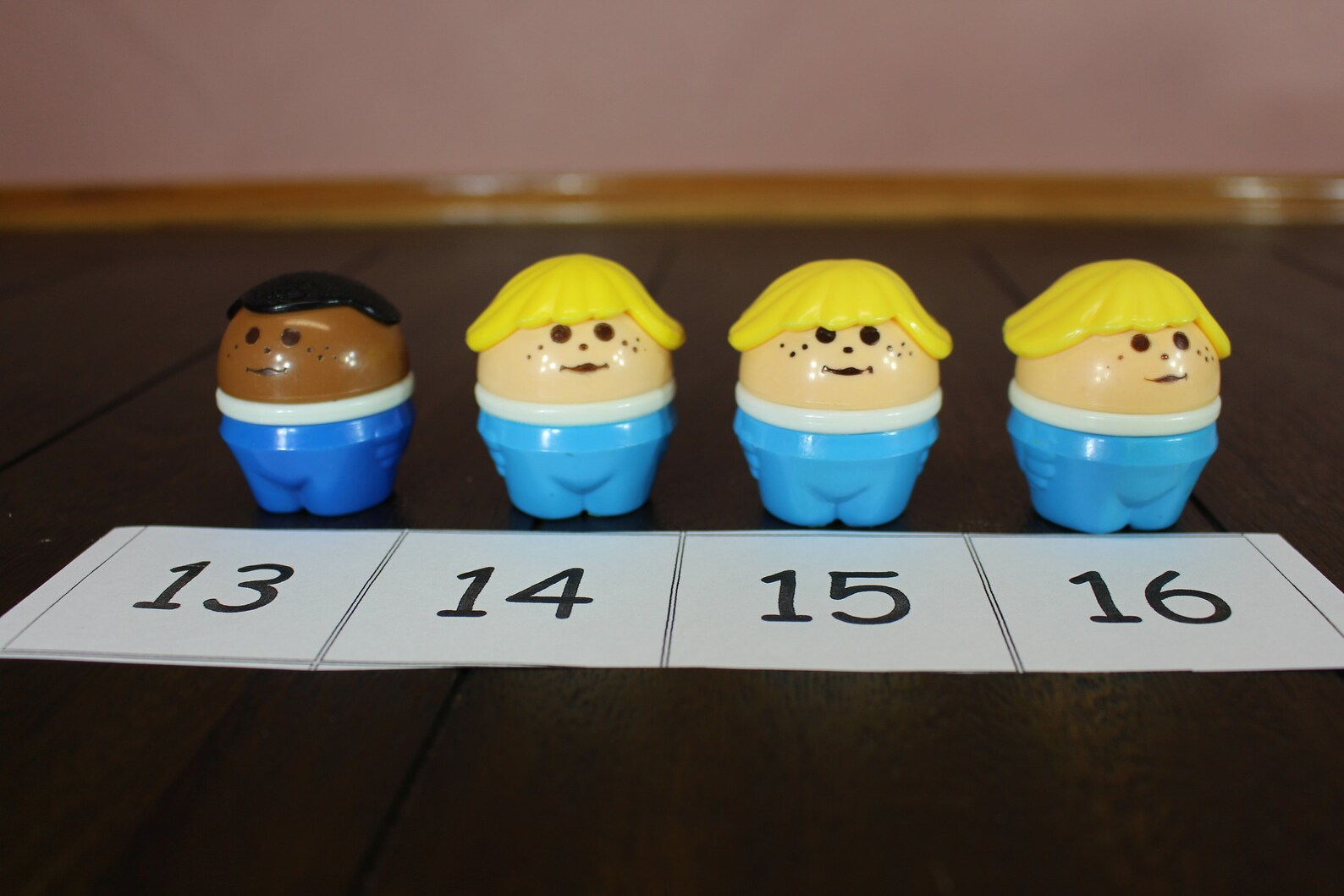 Vintage Little Tikes Toddle Tots Choose Your Option - Etsy