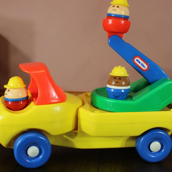 Vintage Little Tikes - Etsy