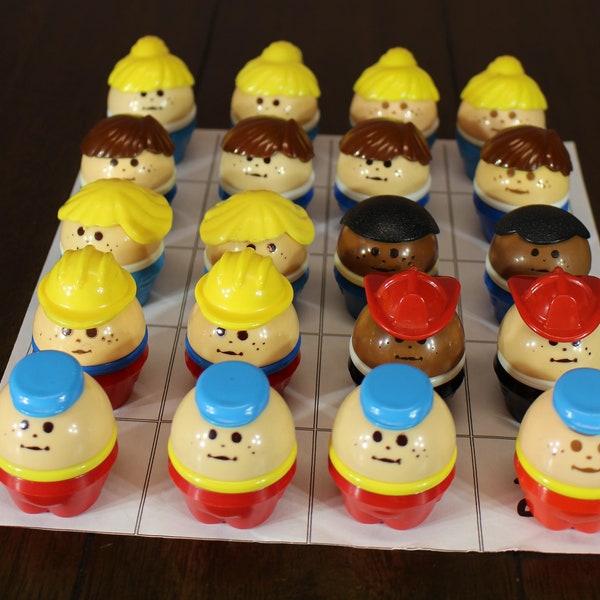 Little Tikes People - Etsy