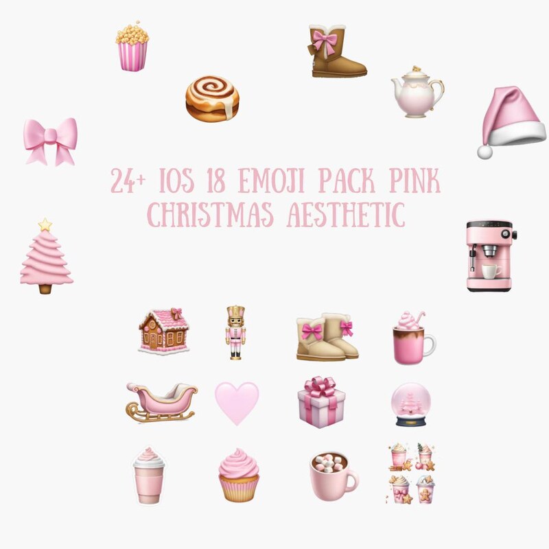 18 Sticker Pack - Etsy Canada