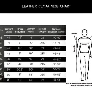 Handcrafted Custom Made Viking Cloak in Pure Red Leather With Rich ...