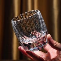 Vintage Decagon Crystal Glass Bowl W/silver Plated Foot, Made in Italy ...