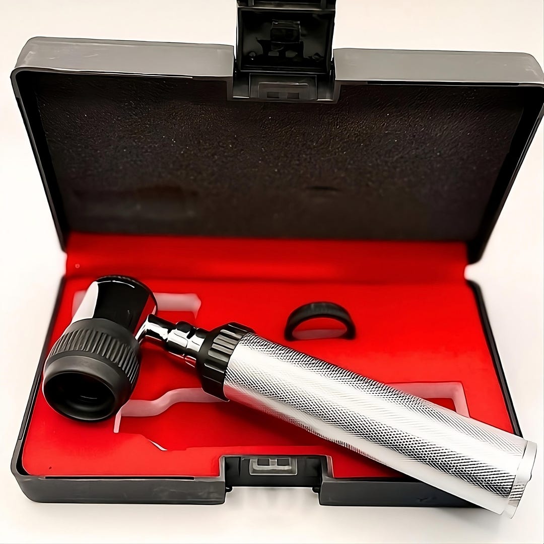 Professional Dermatoscope for Skin Diagnostics-dermatology & Dermal ...