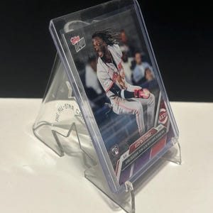 Baseball, Football, Basketball, & More Trading Card Display Stand 3PACK ...